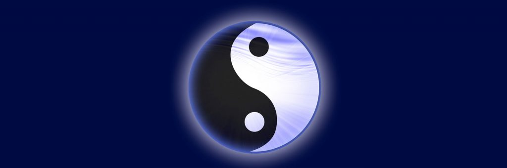 Understanding Yin Yang | Shen Ren Qigong